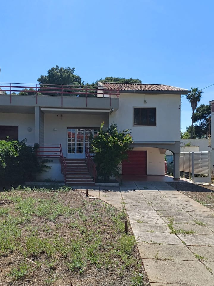 Domus Feletti - Castellaneta Marina