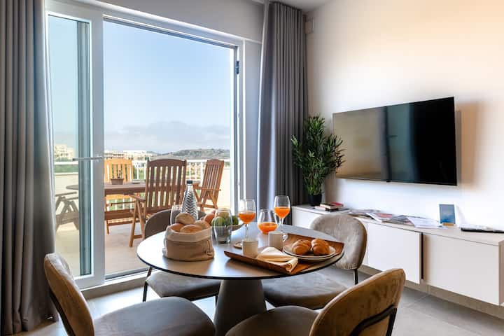 Luxury Apartment Valley Views B12 - Malta