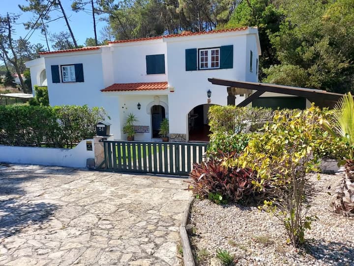 Villa Marin (Lagoa De ÓBidos) - Óbidos
