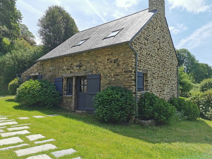 La Maison Sur L’aven * Vue Sur La Rivière * Calme - Pont-Aven