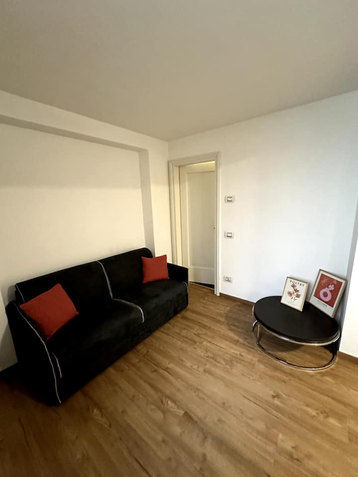 Cozy City Center Studio - Prosecco Hills Retreat - Conegliano