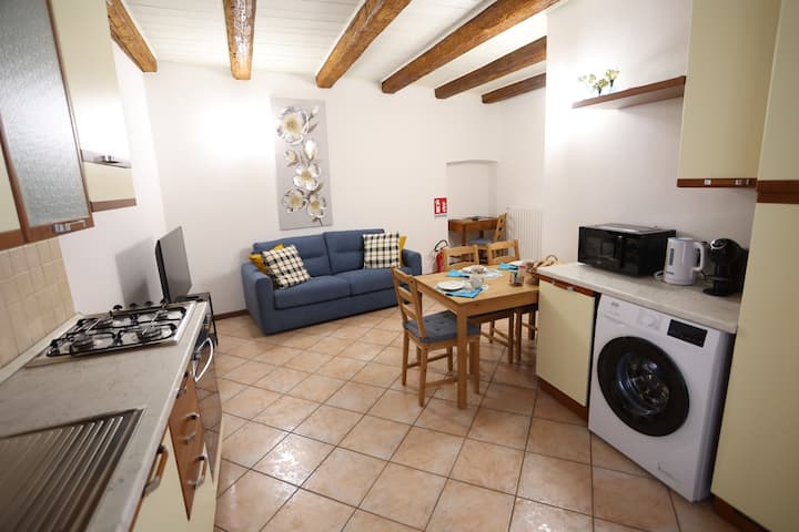 Cifrondi 22 - Cerete