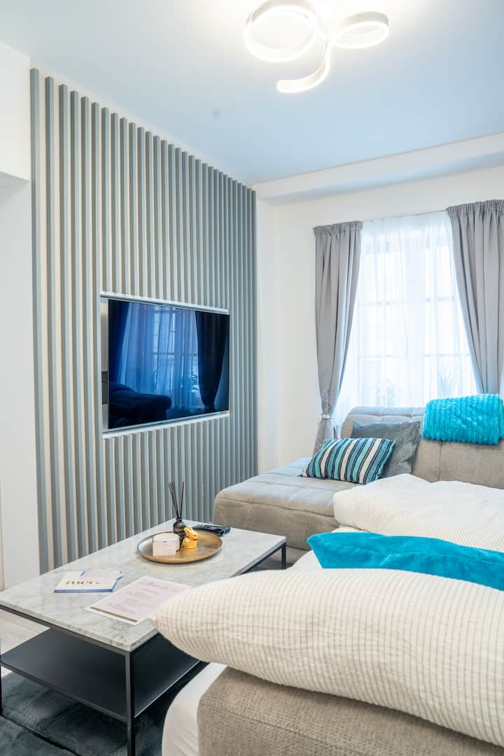Mimis Lakeside Apartment (Newly Renovated) - Gmunden