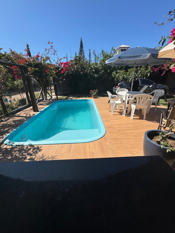 Suíte Com Piscina • Ar Condicionado • Café - Espírito Santo (estado)