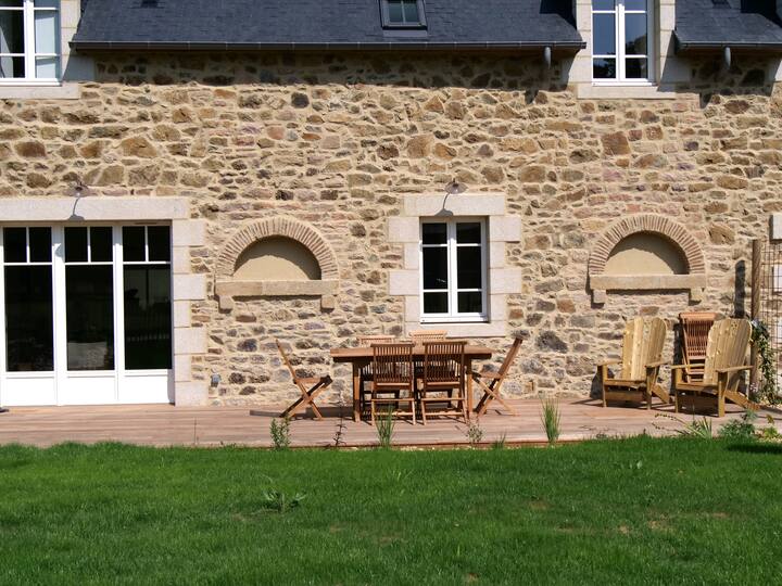 L'abri Des Marées - Domaine Du Cloitre - Pléneuf-Val-André