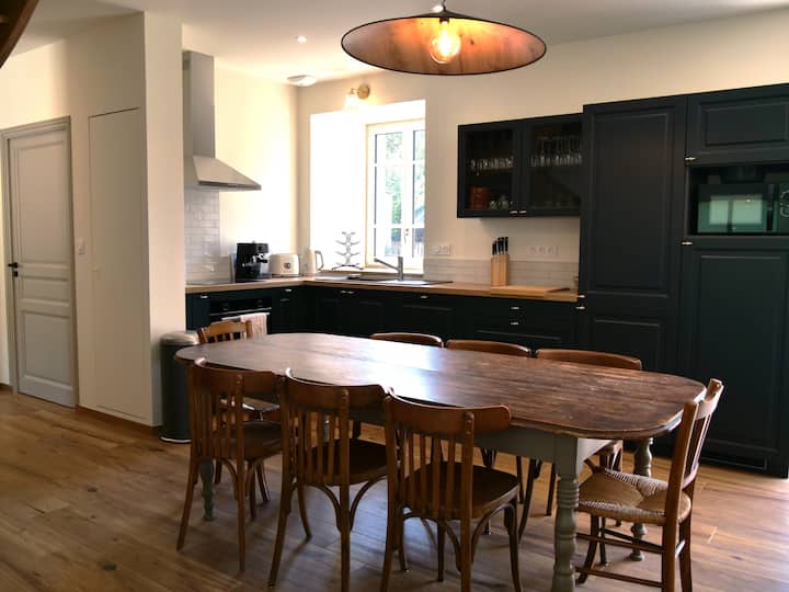 L'abri Des Marées - Domaine Du Cloitre - Pléneuf-Val-André