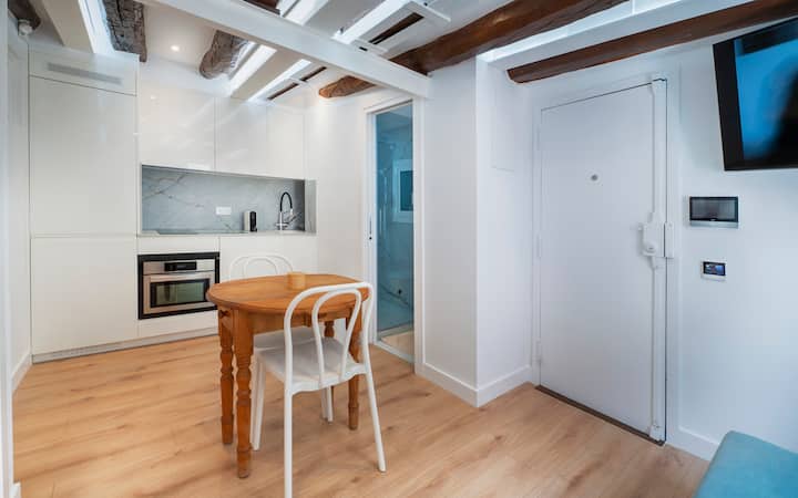 Little Chic Gem,best Borne Spot! - Barcelone