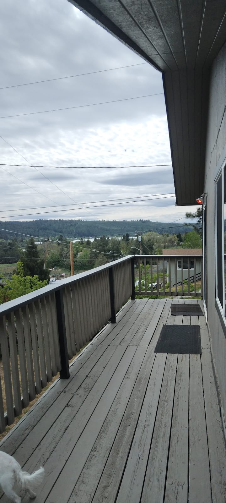 Comfortable Room Great Value
Room D - Klamath Falls, OR