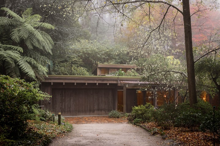 The Underground House Olinda - Dandenong Ranges