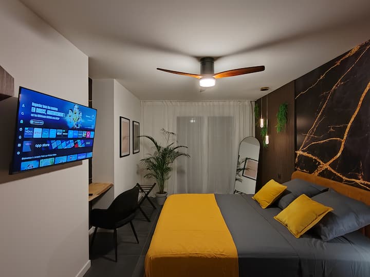Chambre Confort Bien Située - Vineuil