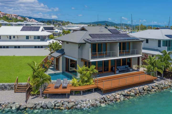 Cala 14 - A Private Cove Retreat - Airlie Beach