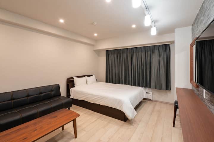 Angel Resort Yuzawa Room 613 - Yuzawa