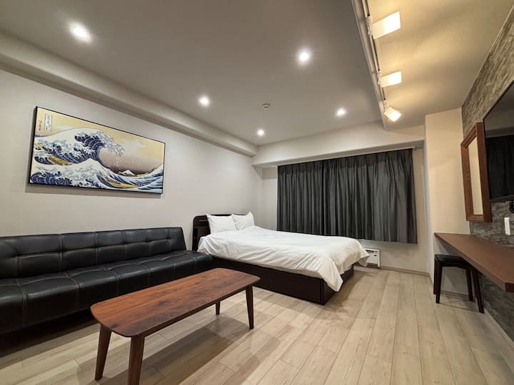 Angel Resort Yuzawa Room 613 - Yuzawa