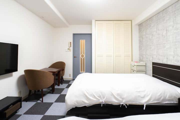 Angel Resort Yuzawa Room 707 - Yuzawa