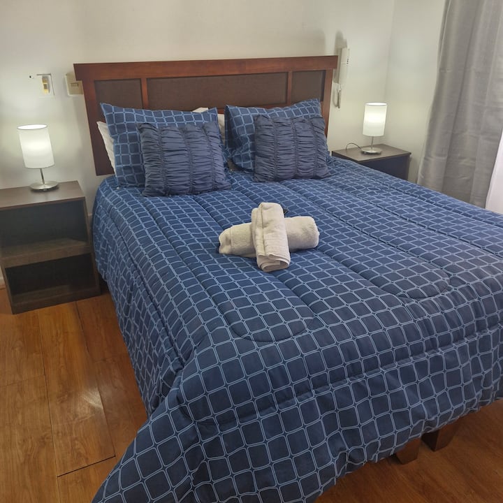 Excelente Ubicacion, Precio 3 - Santiago