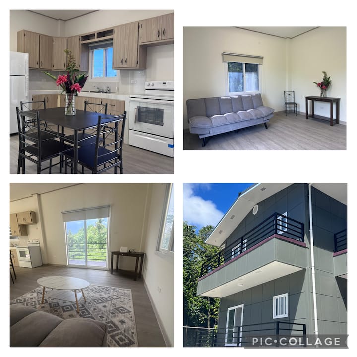 Spacious Home In Airai - Palau