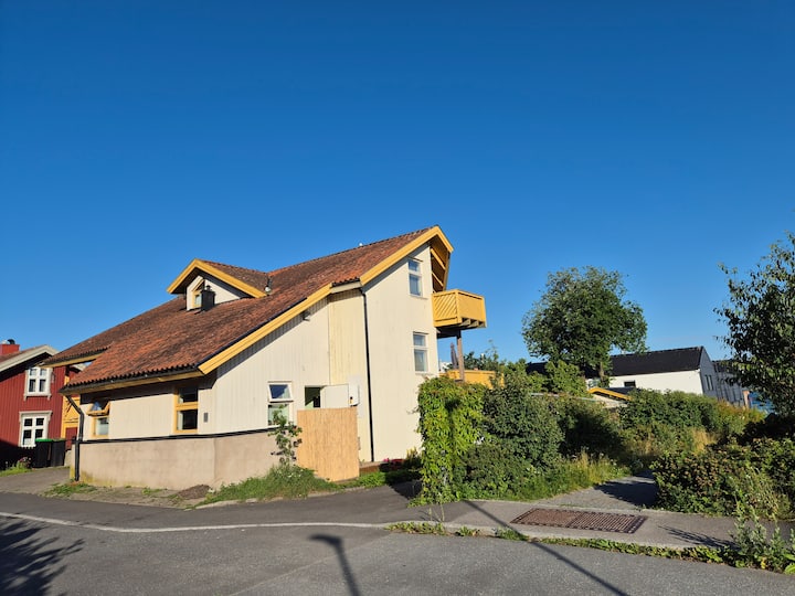 Sjøbadet Moss
Minileilighet 
Egen Inngang Og Bad - Moss