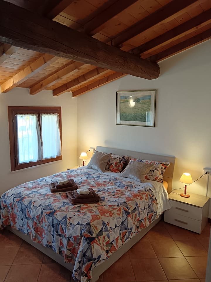 Casa Giulia - Cielo - Valeggio Sul Mincio - Valeggio sul Mincio
