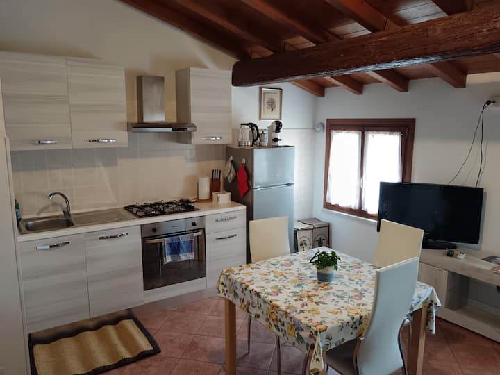 Casa Giulia - Cielo - Valeggio Sul Mincio - Valeggio sul Mincio