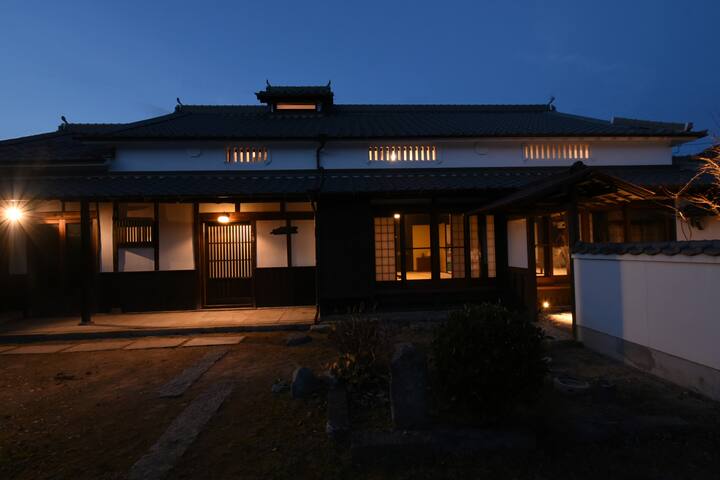 Re Kamata-時を超えて出会う、兵庫の暮らしと文化 築150年の古民家で特別な一夜を - 히메지시