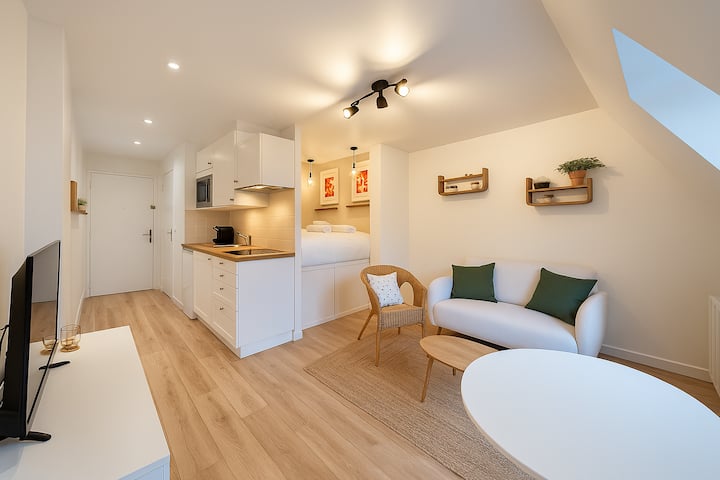 Malpalu St Maclou Centre Rouen - 羅恩
