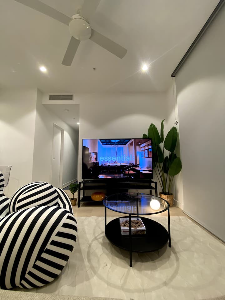 Location! Casino Hotel! - Brisbane