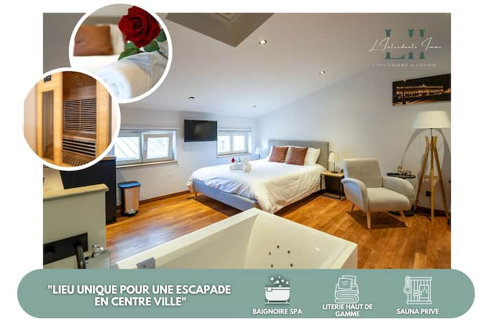 L'escapade De Stan - Nancy