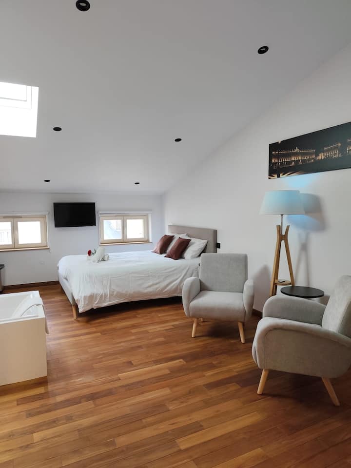 L'escapade De Stan - Nancy