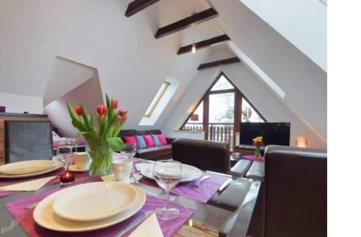 Apartament  Pod Giewontem - Zakopane