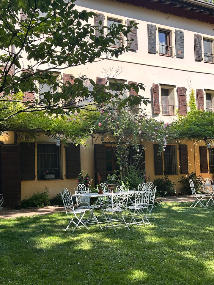Suite Venezia - Portogruaro