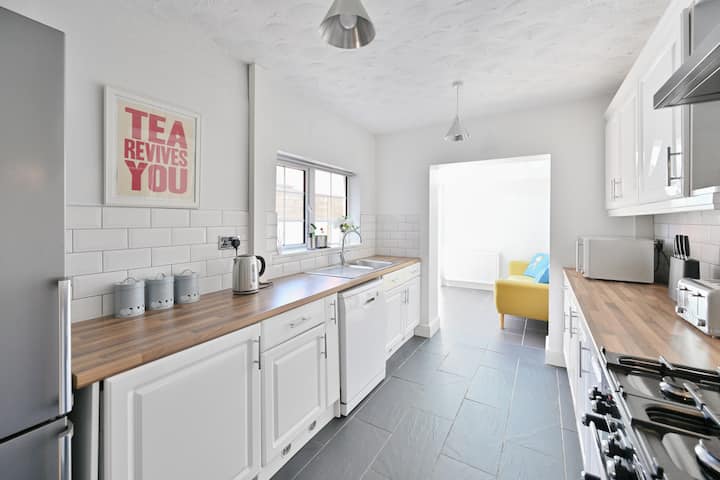 Lytham Cottage - Lytham St Annes