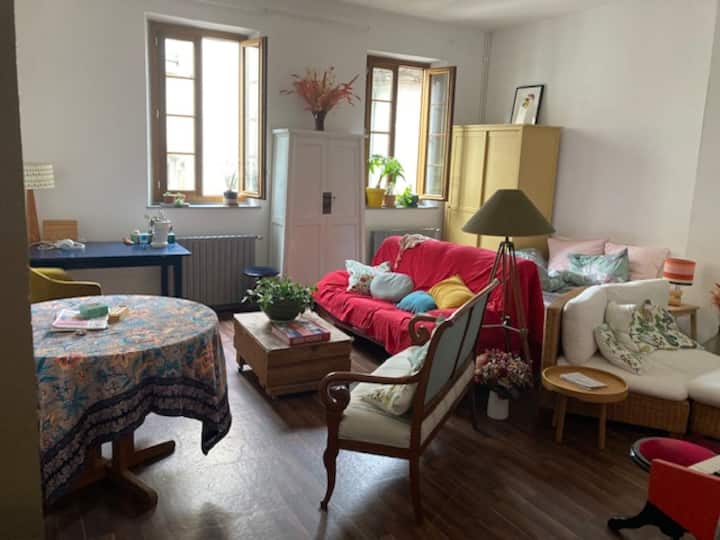 Chambre Double à Foix - Foix
