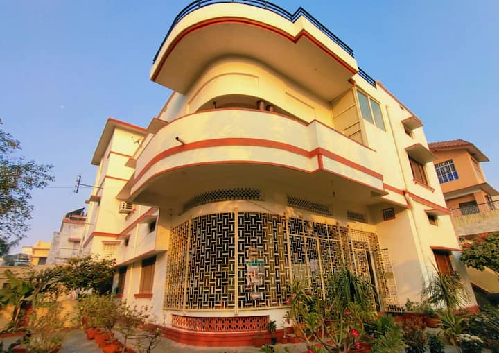Vasundhara  - Homestay Near Subeh-e- Banaras - Varanasi