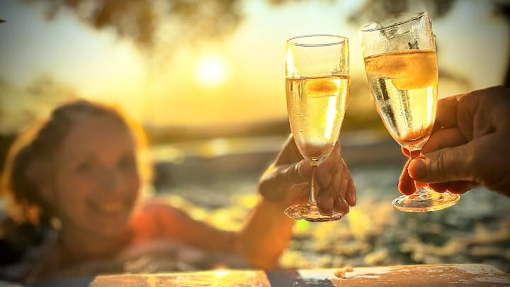 Wellnessoase Am Mittelrheintal - Zweiraumwohnung - Kastellaun