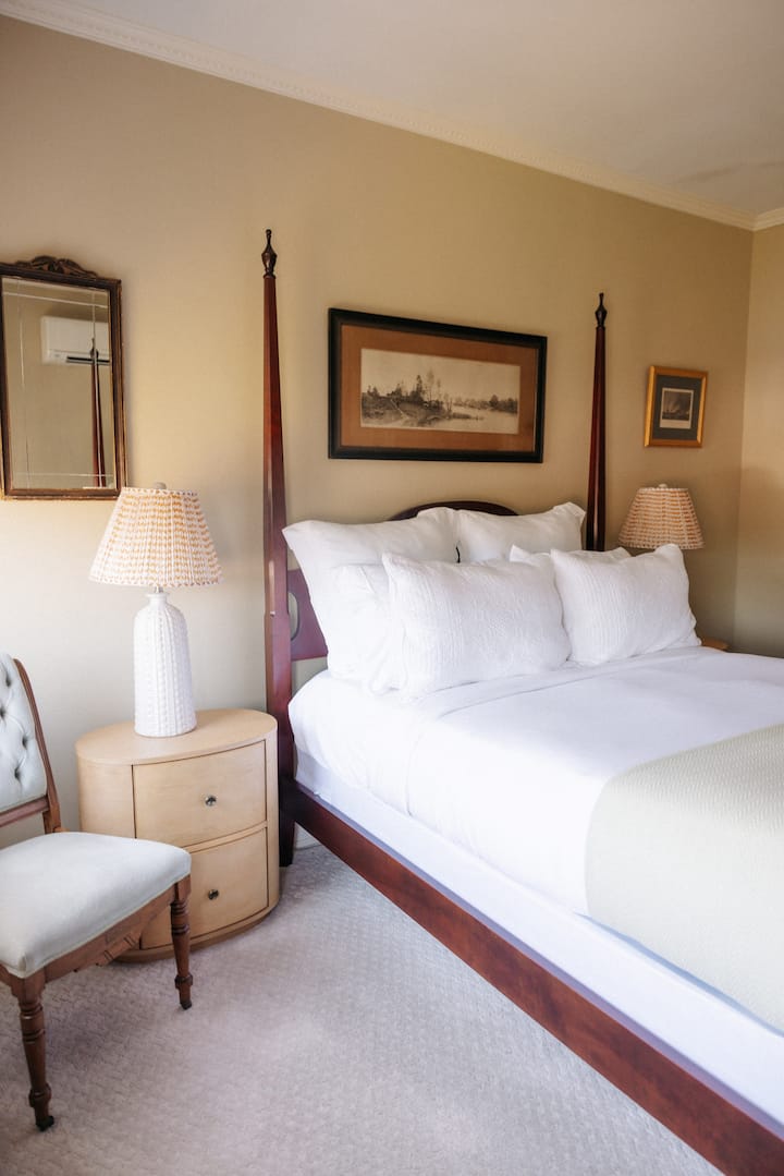 Fielding Lewis - Fredericksburg, VA