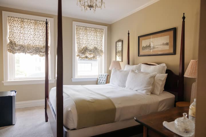 Fielding Lewis - Fredericksburg, VA