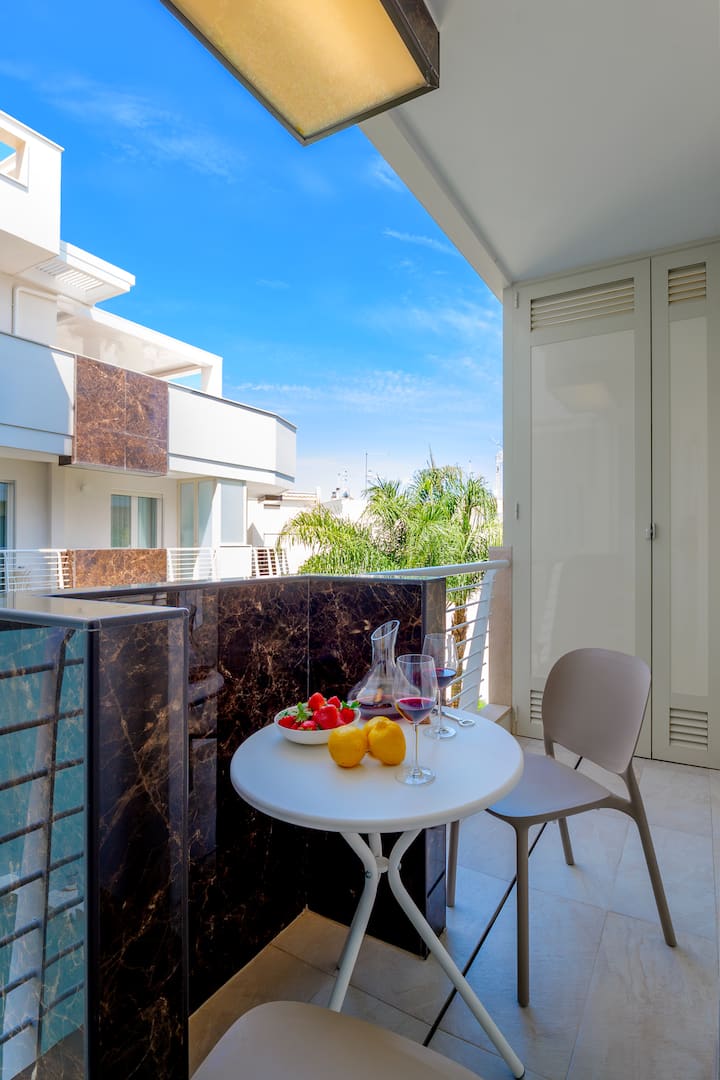 House Rimembranze 3 - Polignano a Mare