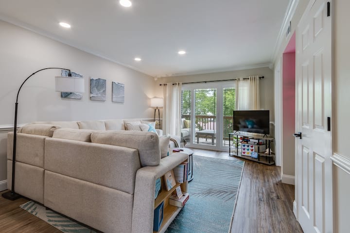 New - Rose All Day Chalet-pool, 1.3 Miles To Beach - Rehoboth Beach, DE