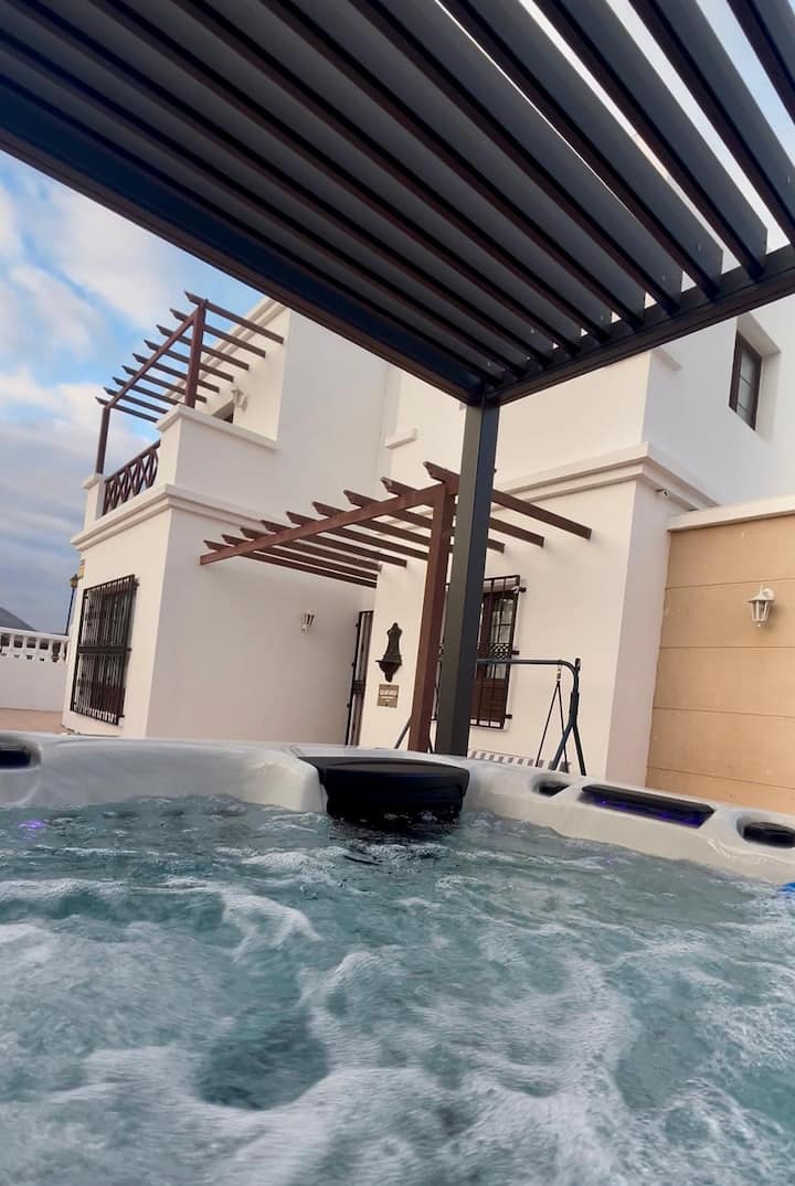 Casa Kari- Amapola - Puerto del Carmen