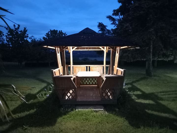 Montsecret Normand - ibis Styles Flers