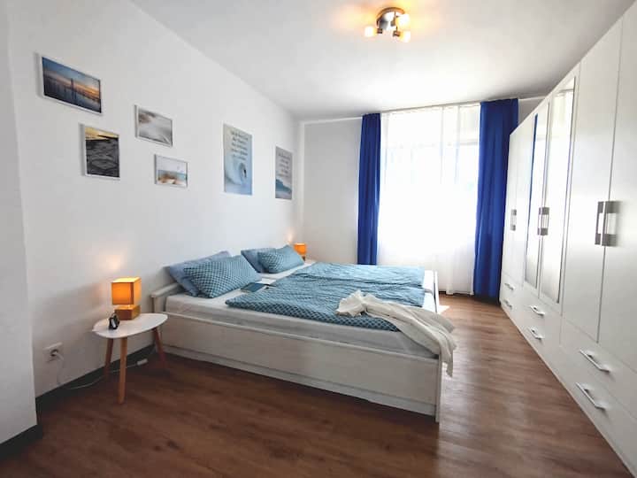 Ferienwohnung Am Ellerbach - Hessisch Oldendorf