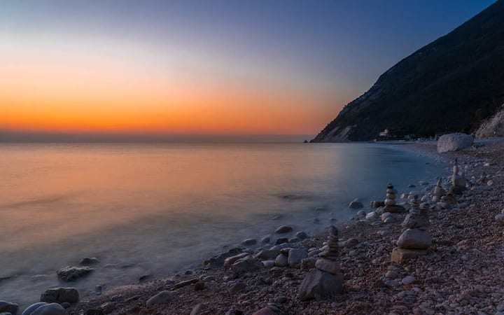 Riviera Del Conero In Città - Ancona
