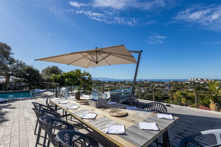 Live Lucky Plett !
Feel The Tranquility - Plettenberg Bay