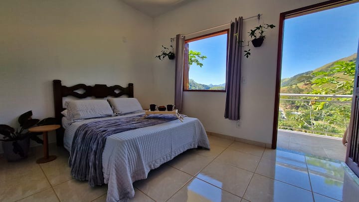 Studio Mirante Da Cascata • Vista E Calmaria - Macaé