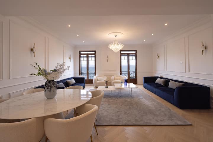 Majestueux Panoramique Du Léman - Évian-les-Bains