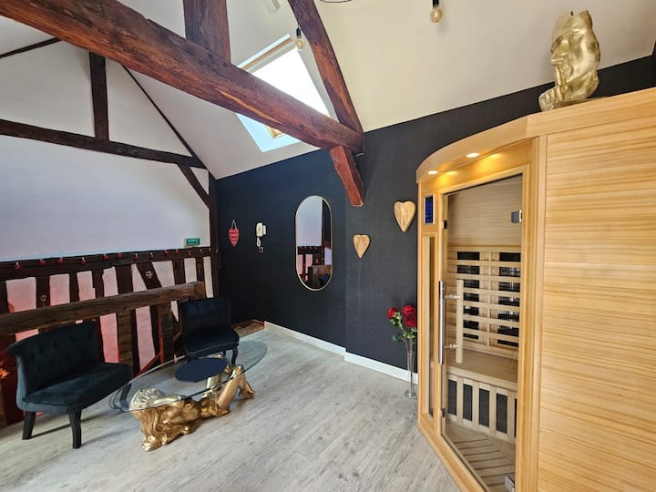 L’instant Love : Passion Pure - Verneuil-sur-Avre