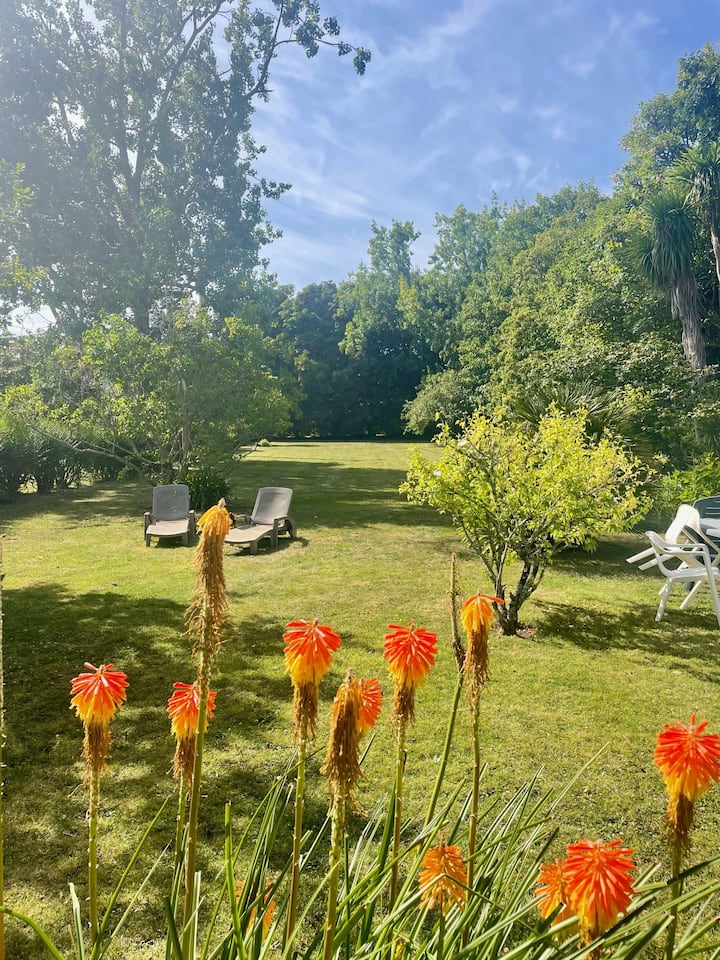 Maison Indépendante  Au Calme - Camaret-sur-Mer