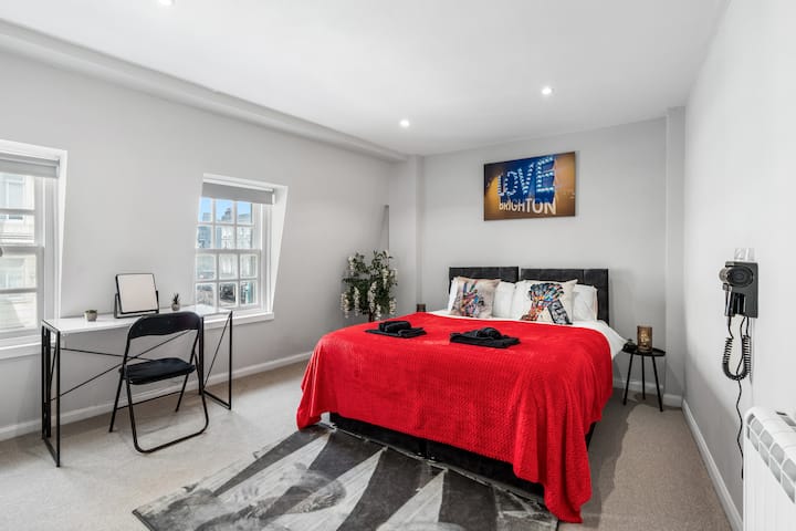 Brighton - Fantastic Location - The Lanes & Pier - イギリス ブライトン