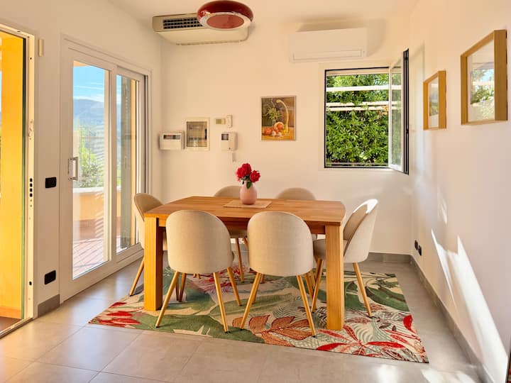 Erica Home (Villa Beuca) - Arenzano