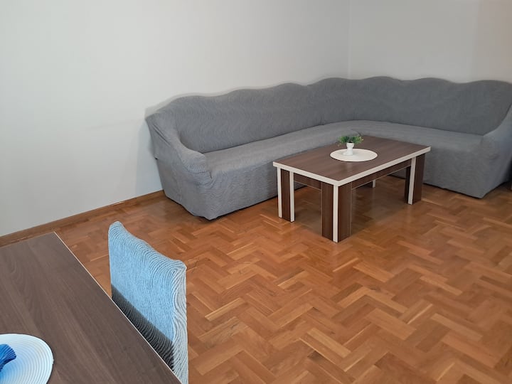 Karlo Apartman - Mostar